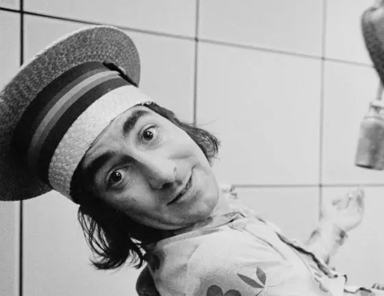 Keith Moon Čistá hodnota