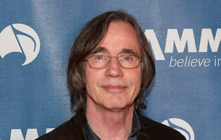 Jackson Browne xalis sərvəti