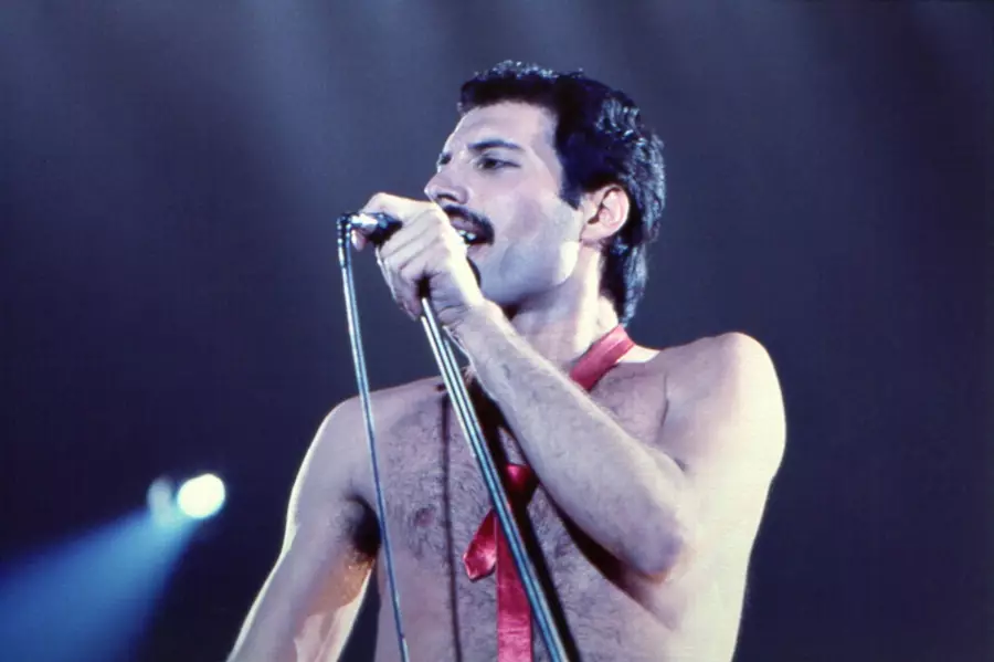 Das Vermögen von Freddie Mercury 1009_1