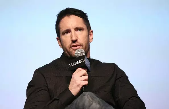 Trent Reznor Net Worth