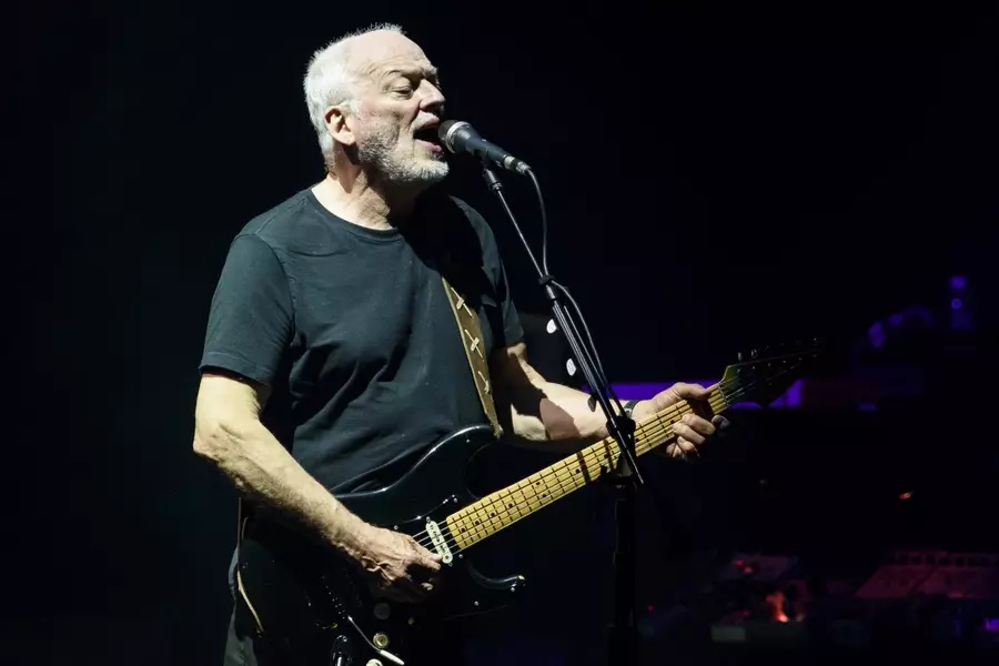 David Gilmour Net Worth 1016_1