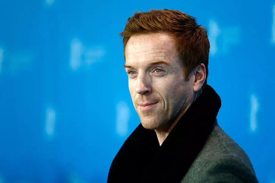 Damian Lewis nettoverdi