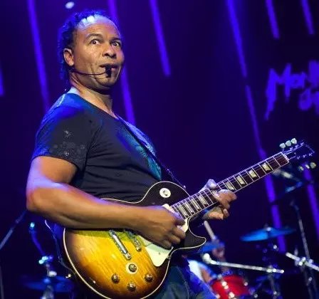 Ray Parker Jr Agaciro