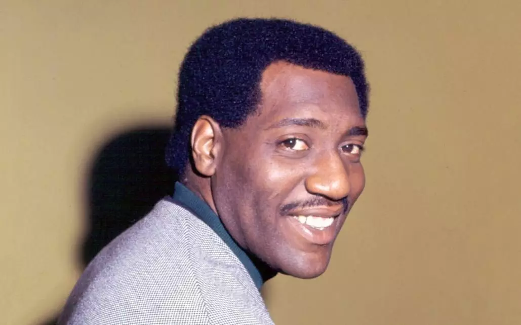 Otis Redding Net Worth