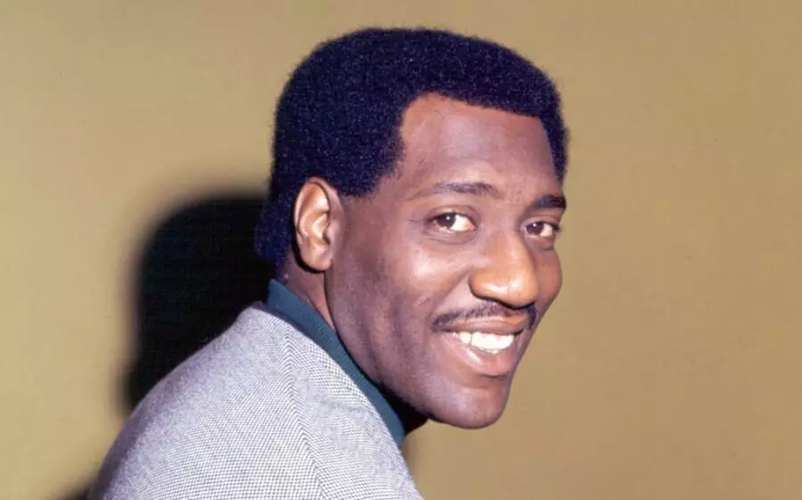 Otis Redding ទ្រព្យសម្បត្តិសុទ្ធ 1027_1