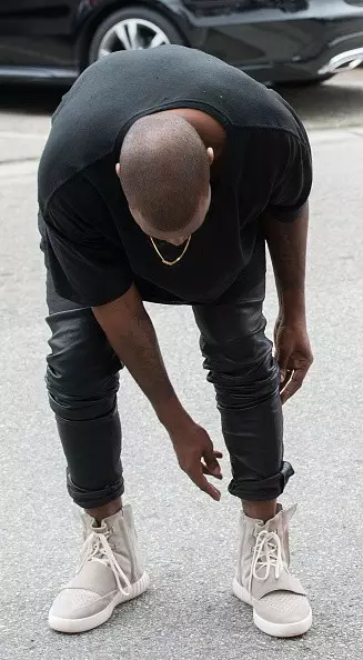 Kanye West