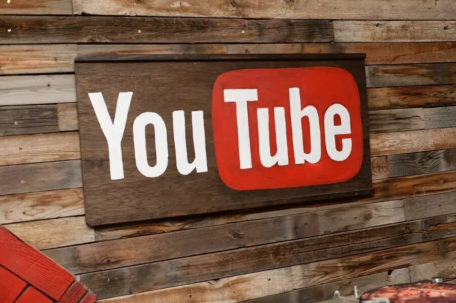 20 ดาว YouTube ที่มีรายได้สูงสุดในโลกตอนนี้ 10350_1