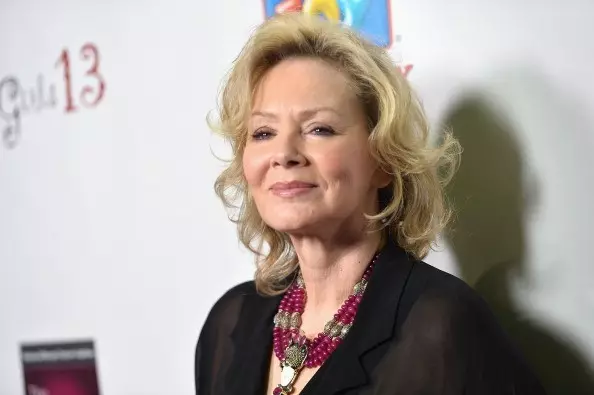 Jean Smart nettoværdi