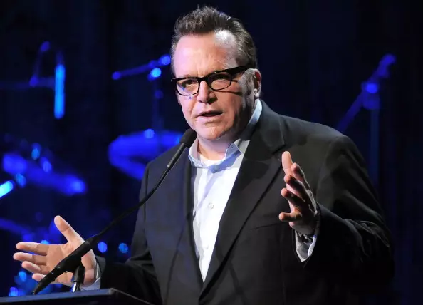 Tom Arnold