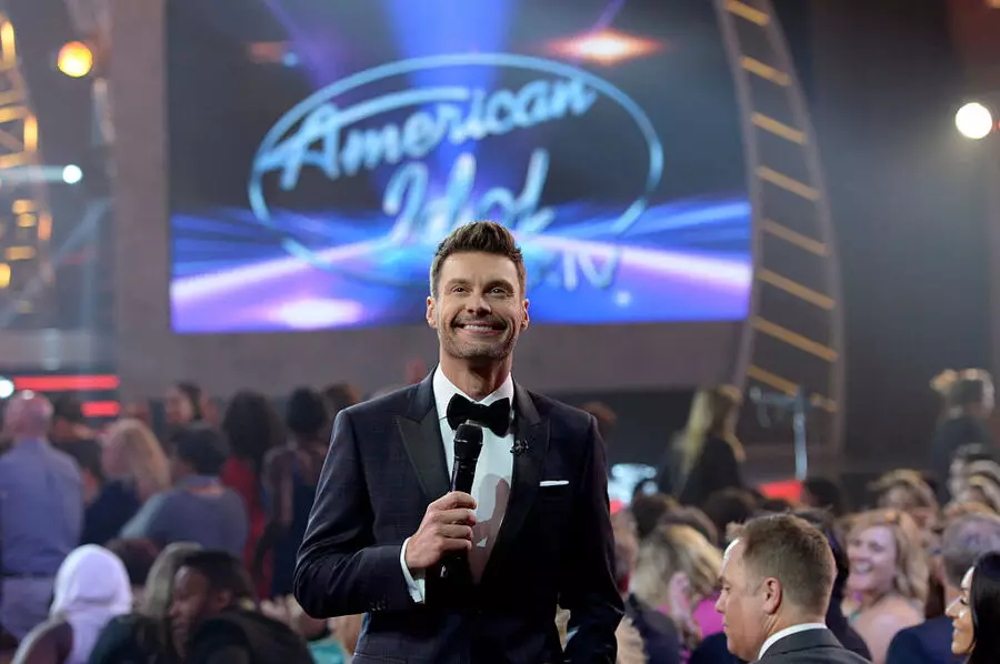 Ryan Seacrest le gbalejo The New 'American Idol,' Ṣugbọn Fun Kere Owo 10488_1