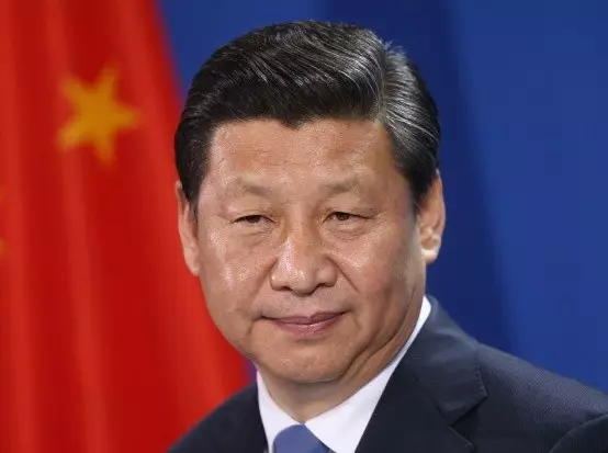 Xi Jinping Thamani halisi