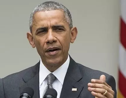 Nettóvirði Barack Obama