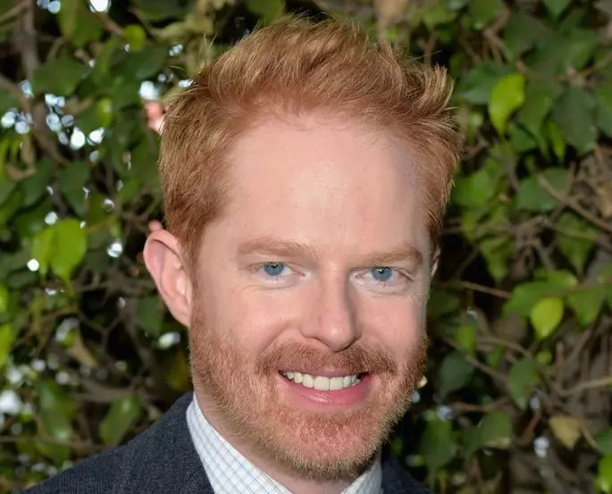 Jesse Tyler Ferguson Net Worth