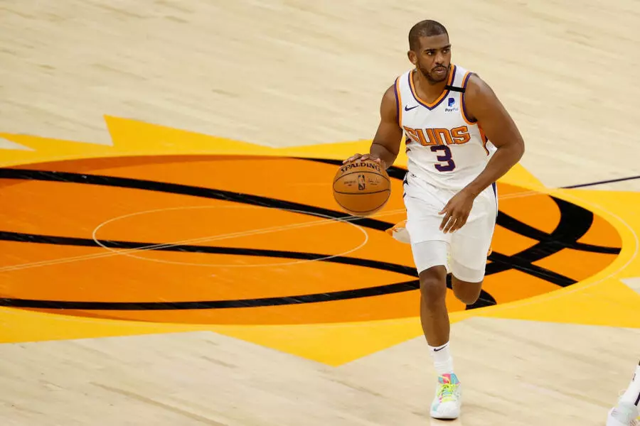 Chris Paul เดิมพันตัวเองในเดือนมิถุนายน… และเพิ่งจ่ายไปอย่างยิ่งใหญ่ 10729_1