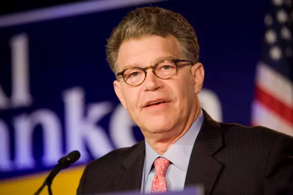 Al Franken