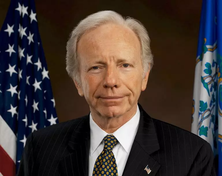 Joe Lieberman Neto vrijednost 1079_1