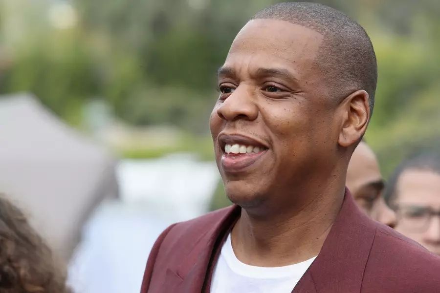 Jay-Z Net Worth 10803_2