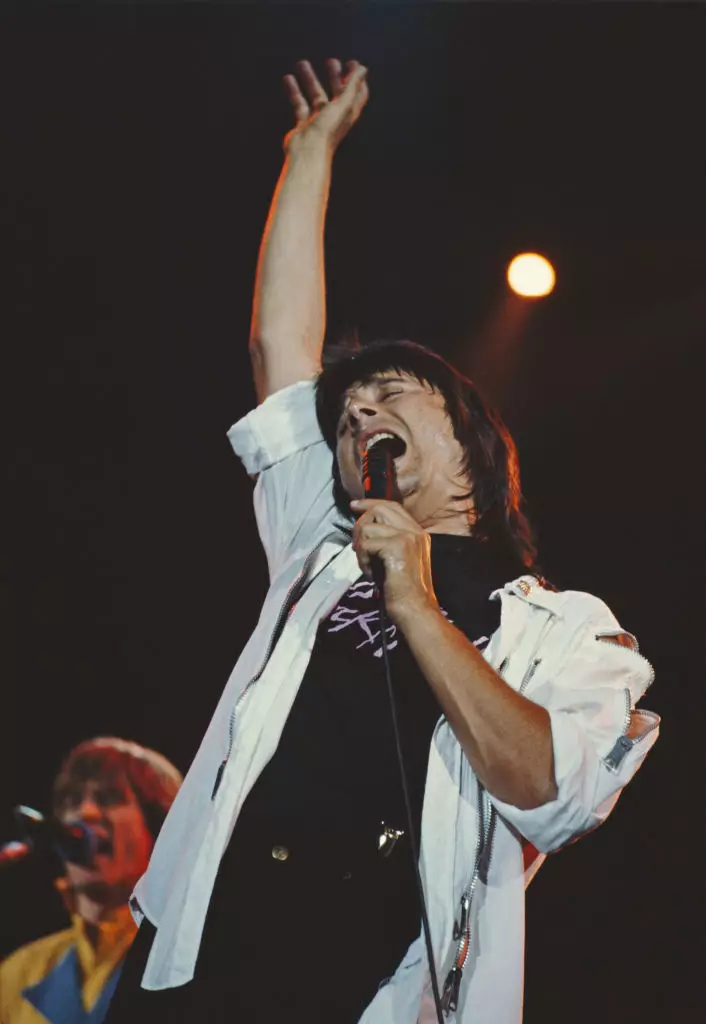 Steve Perry Net Worth 11122_1