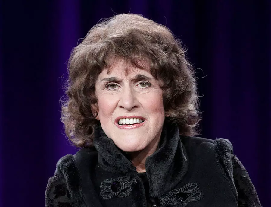 Ruth Buzzi Net Worth 11154_1