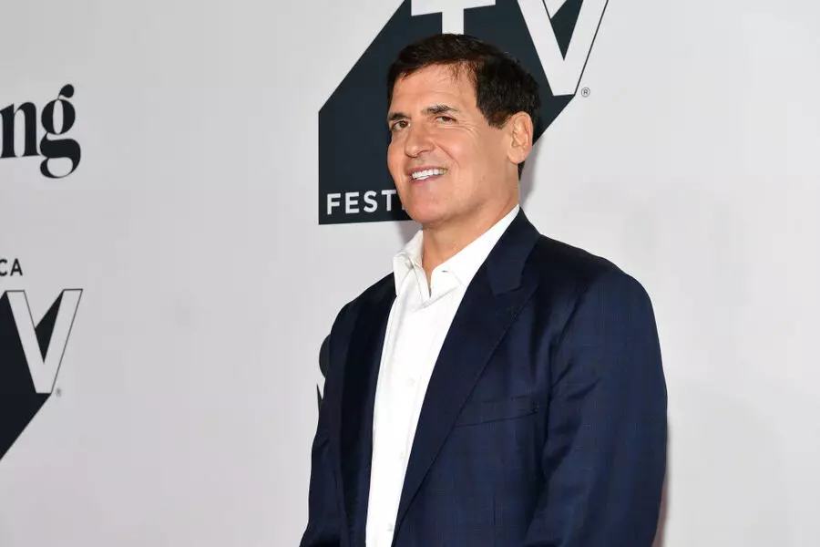 Mark Cuban ha fallito più volte prima di raggiungere il successo 11205_1