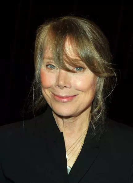 Sissy Spacek நிகர மதிப்பு 11247_1