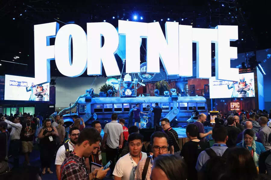 Fortnite-milliardær Tim Sweeney lover $100 millioner til Epic Games Grant Program 11332_1