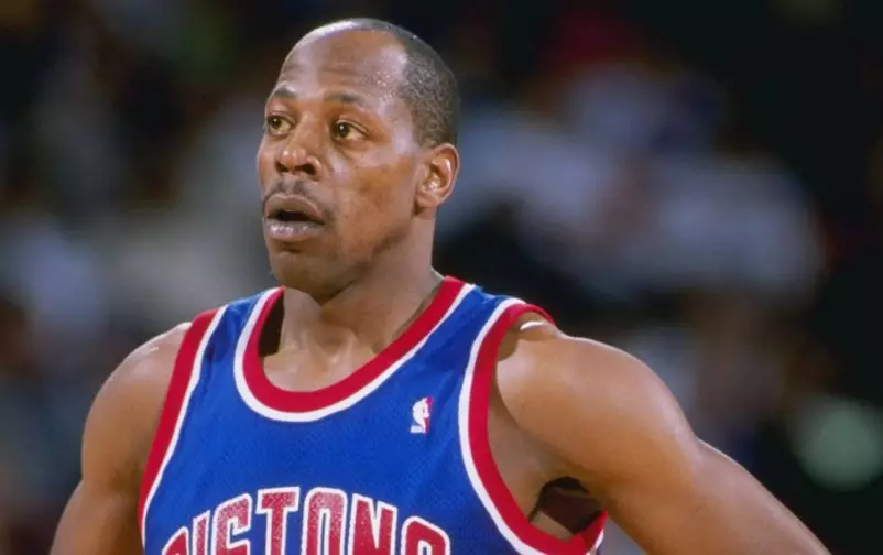 Human Makakita og $5m Gikan sa NBA, Si Vinnie Johnson Naglunsad og Multi-Billion Dollar Automotive Empire Ug Nakaangkon og $400M Fortune 11357_1