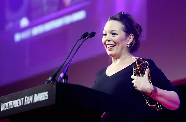 Olivia Colman Kekayaan Bersih