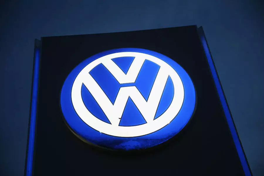 Μισό εκατομμύριο ιδιοκτήτες VW θα λάβουν έως και 10.000 $ ο καθένας μετά την ιστορική διευθέτηση εκπομπών 11635_1