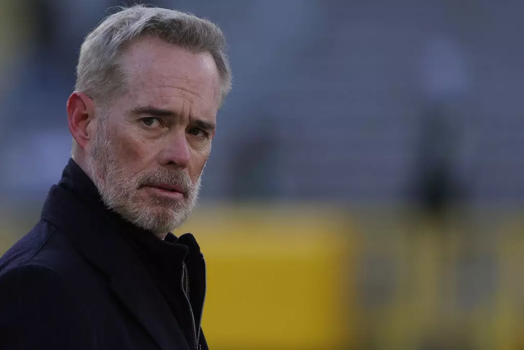 Joe Buck slijedi Troya Aikmana na ESPN s velikim ugovorom