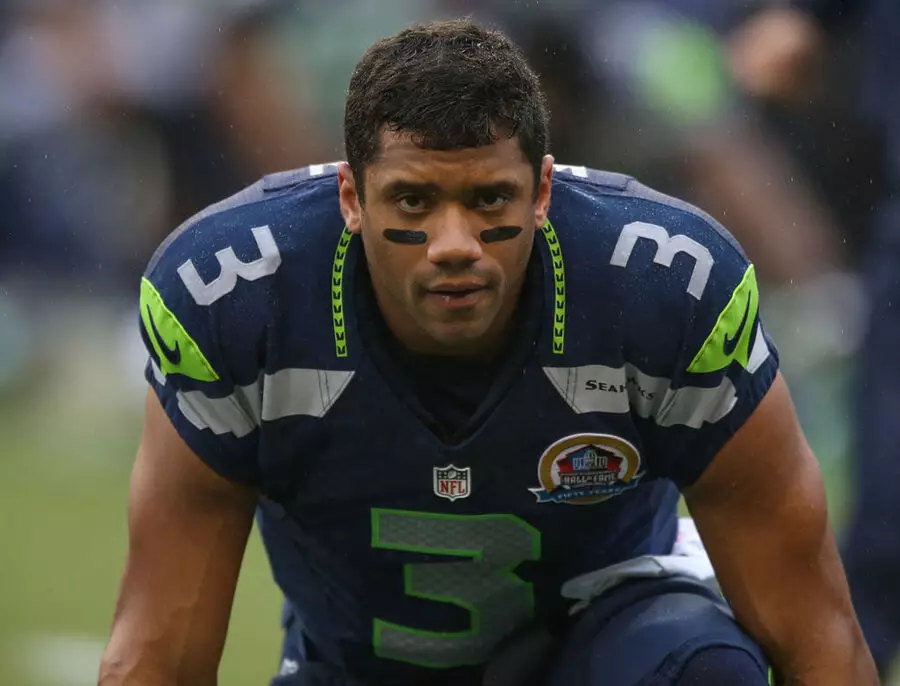 Ο Russell Wilson είναι πλέον ο πιο ακριβοπληρωμένος παίκτης του NFL… Δείτε πόσα θα κερδίσει 11723_1