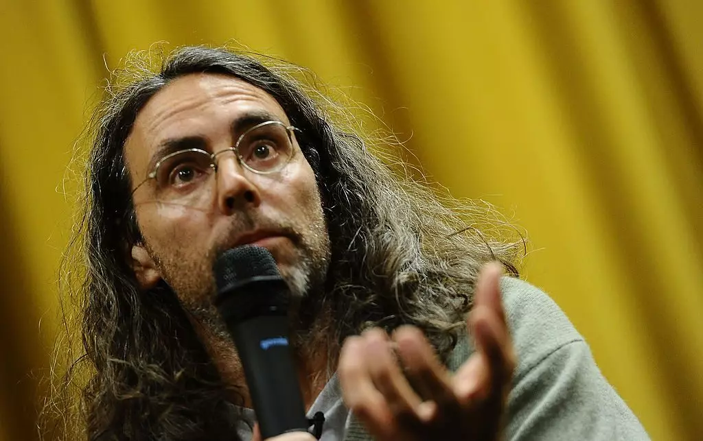 Tom Shadyac tjente 50 millioner dollars til at instruere blockbusters som