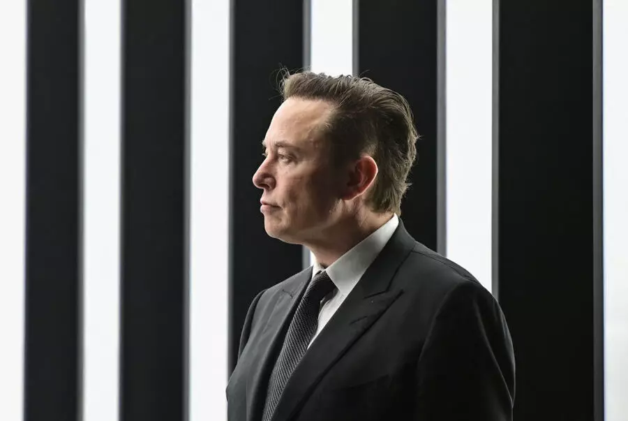 Das Vermögen von Elon Musk marschiert wieder in Richtung 300 Milliarden Dollar 1190_1