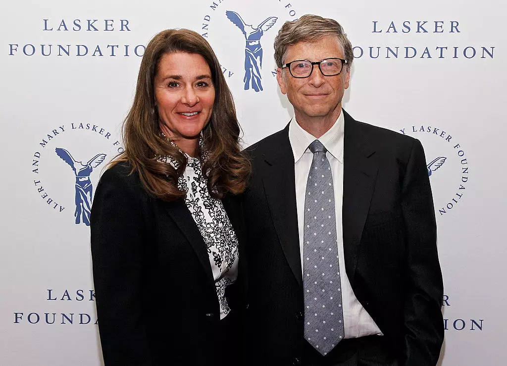 Kemm ta flus Bill Gates s'issa?