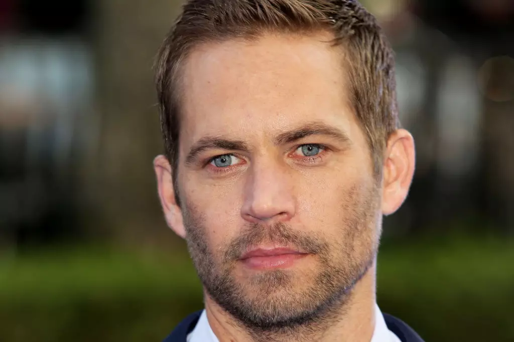 Kio Okazis Al la Aŭta Kolekto de Paul Walker?