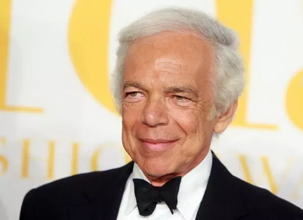 Ny fanangonana fiara an'i Ralph Lauren