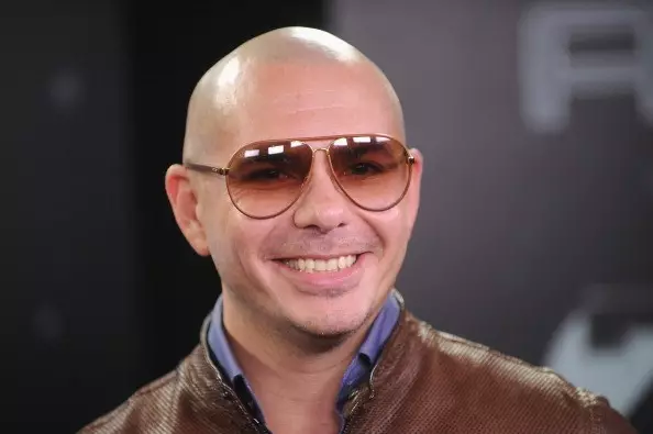 Pitbull neto vrijednost