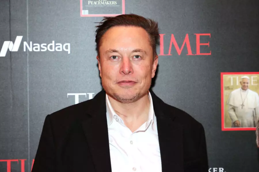 Elon Musk a vendu sept maisons d'une valeur totale de 130 millions de dollars depuis son engagement 1245_1