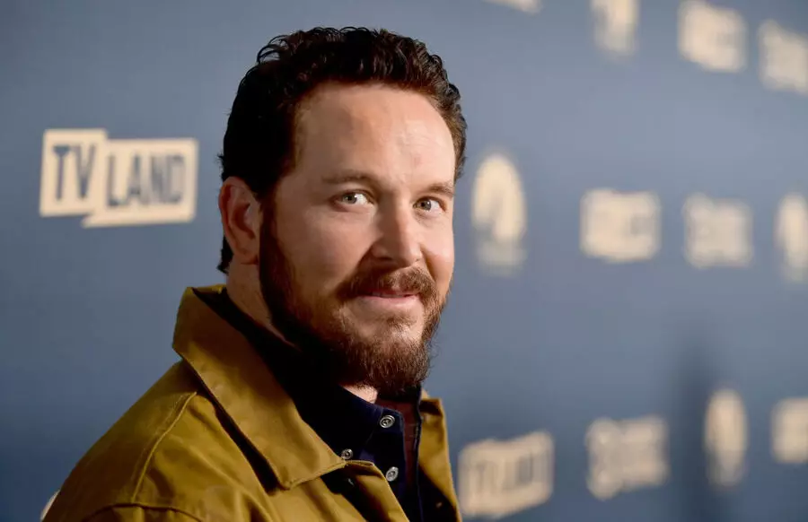 Nettóvirði Cole Hauser