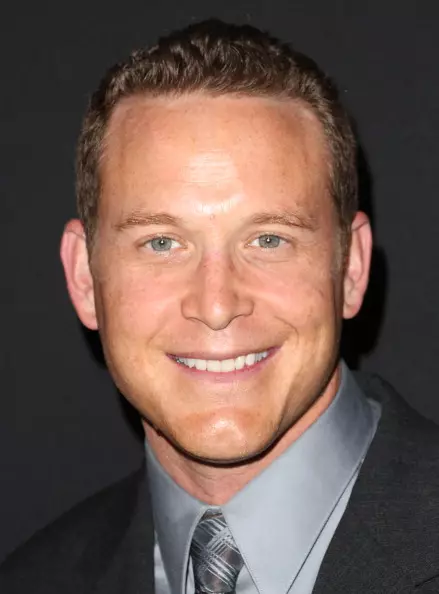 Cole Hauser