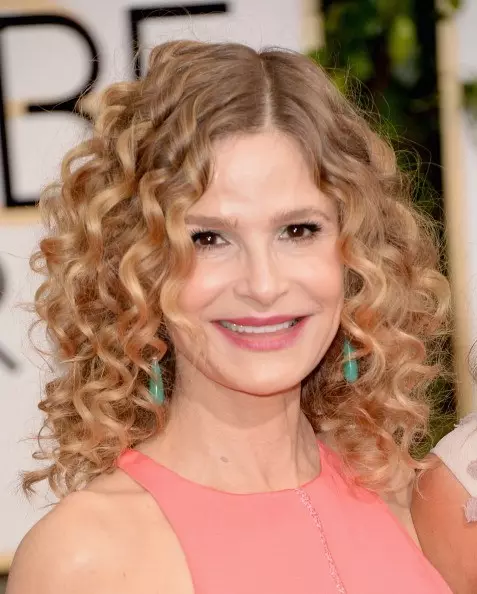 Kyra Sedgwick Net Worth