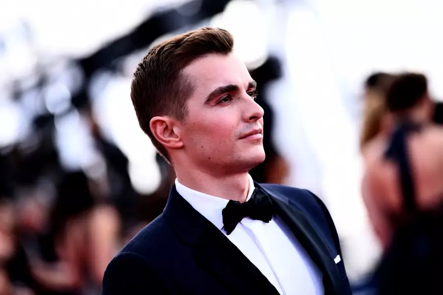 Dave Franco luach glan 12815_1