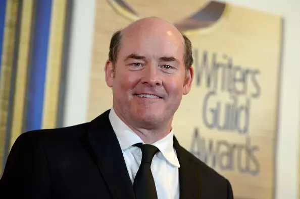 David Koechner