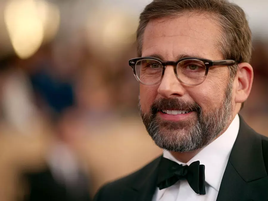 Steve Carell podería ser a estrela de televisión mellor pagada do mundo, grazas ao programa de Netflix 12973_1