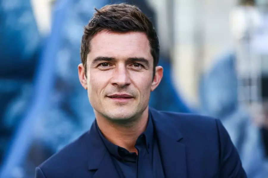 Valeur nette d'Orlando Bloom 13159_1