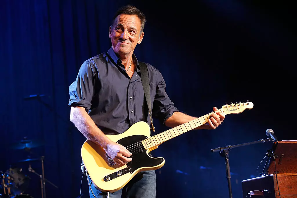 Se pare că Bruce Springsteen vrea să vândă drepturile asupra catalogului său, care ar putea valora mai mult de 400 de milioane de dolari