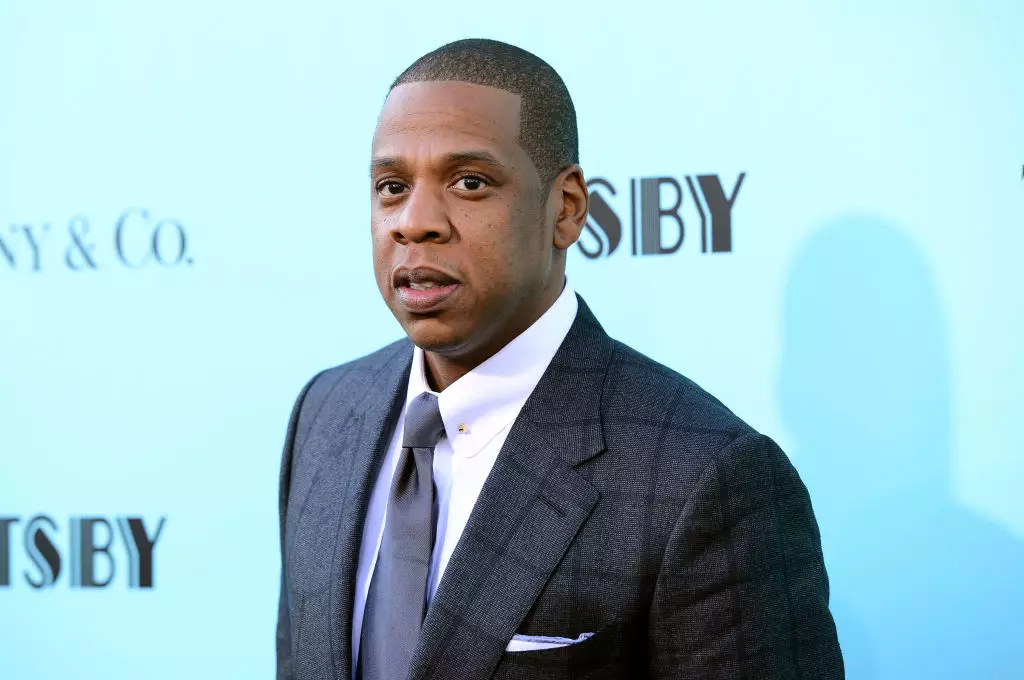 15 năm trôi qua, Jay-Z đã thực hiện một bước đi kinh doanh khôn ngoan và mang lại cho anh ta hàng triệu đô la