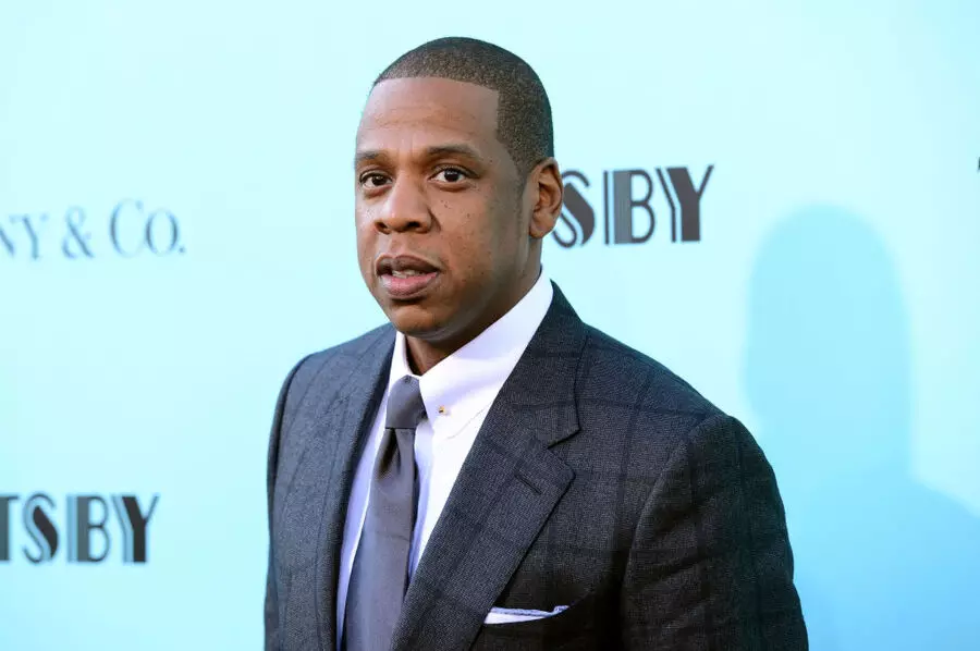 15 лет назад Jay-Z сделал хитрый бизнес-ход, который принес ему миллионы 1345_1