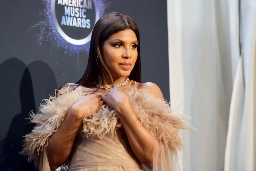 Toni Braxton Net Worth 13522_1