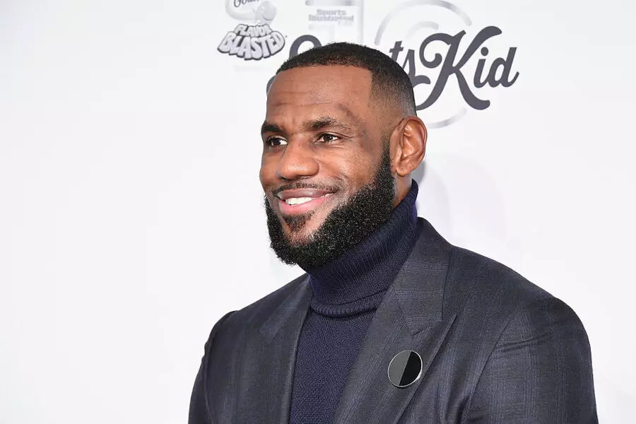 Kiam LeBron James retiriĝas de la NBA, li volas aĉeti la Cleveland Cavaliers 13604_1